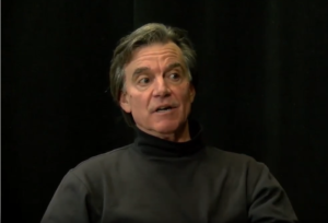 House at Pooh Corner: Peter Boynton & Jim Hogue, Acting Part 2 ...